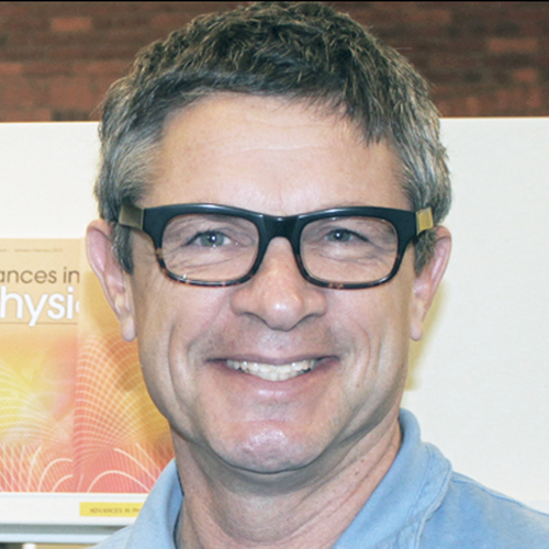 Public Outreach Talk by Prof. Andrew Strominger